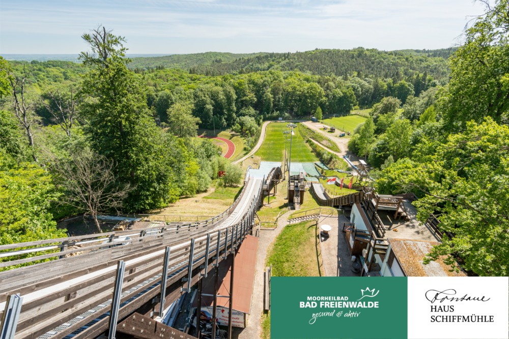 Newsletter für Mai 2024 | Bad Freienwalde